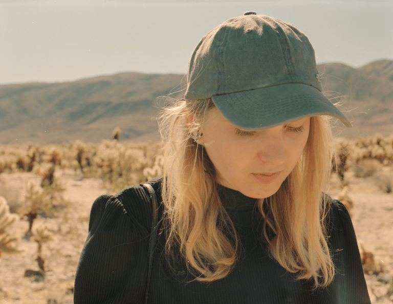 Bio – Karolina Pielak