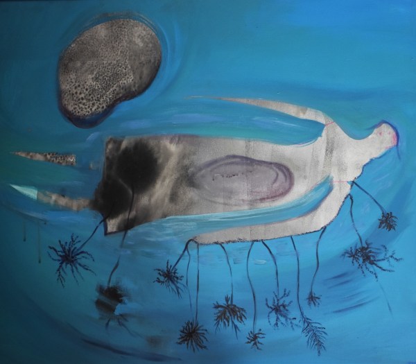 Paintings – Karolina Pielak